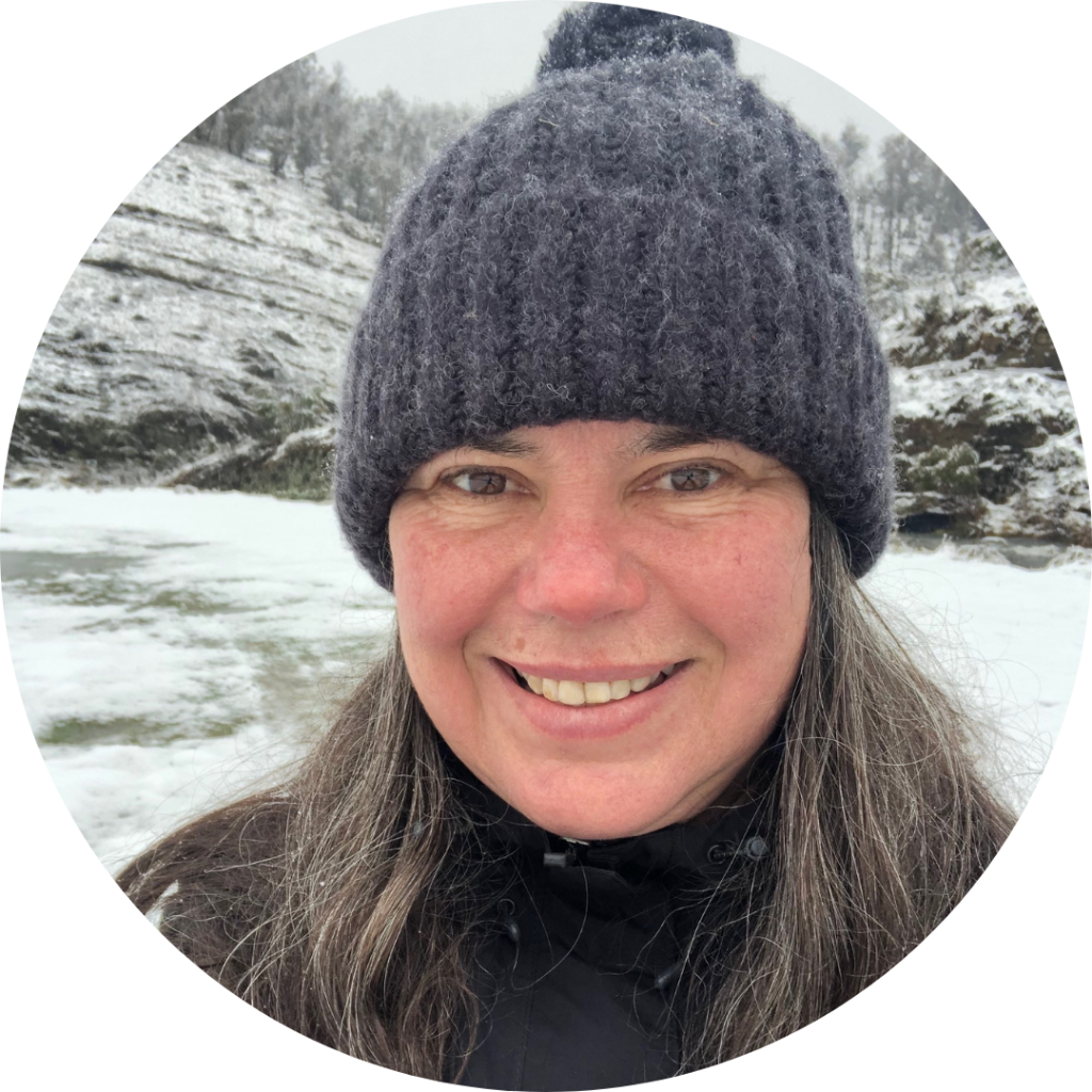 Meet the team - Living Wonders